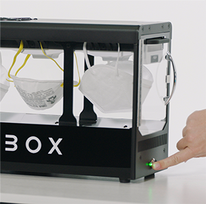 Home | Cleanbox Technology | Premium, smart tech hygiene solution ...