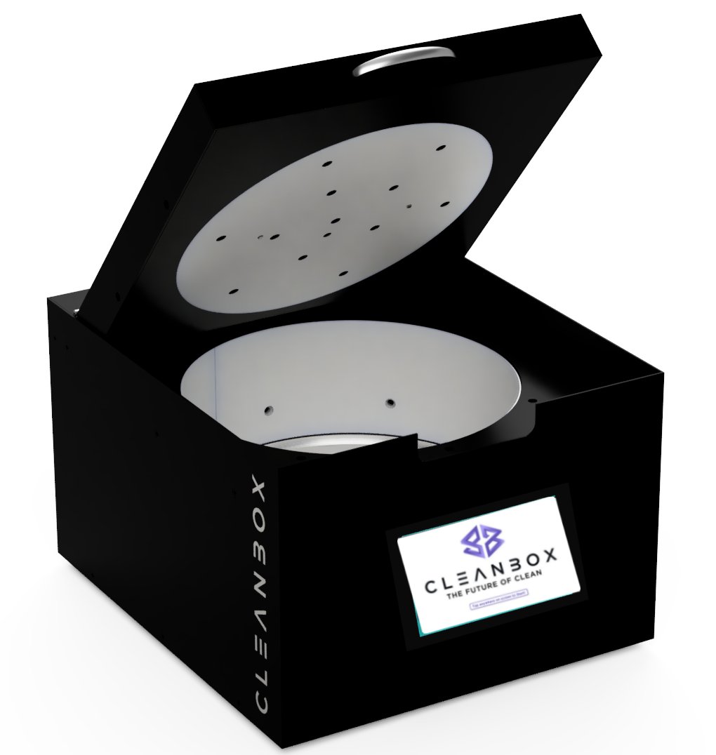 Home | Cleanbox Technology | Premium, smart tech hygiene solution ...